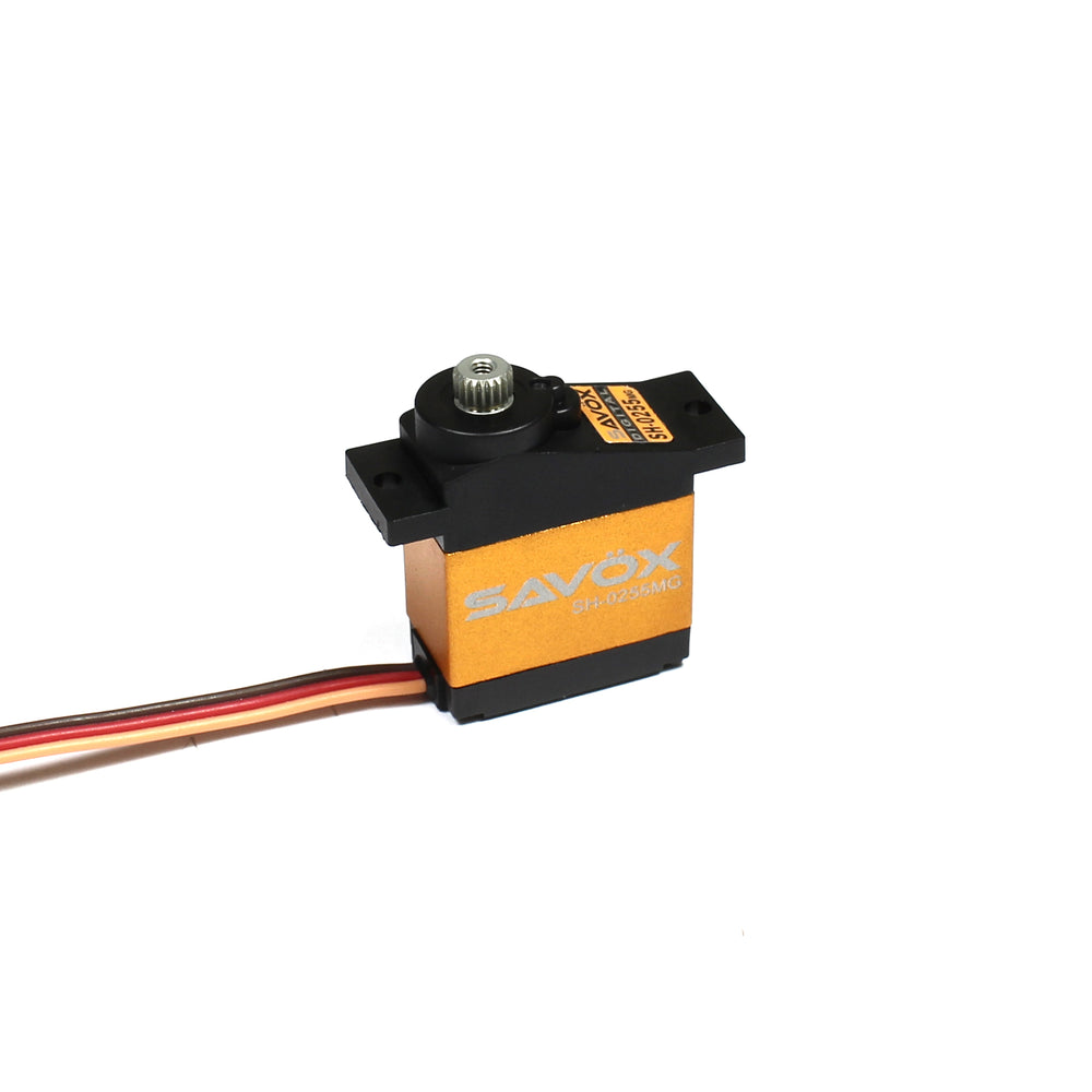 MICRO DIGITAL MG SERVO .13/54 – Servos.net